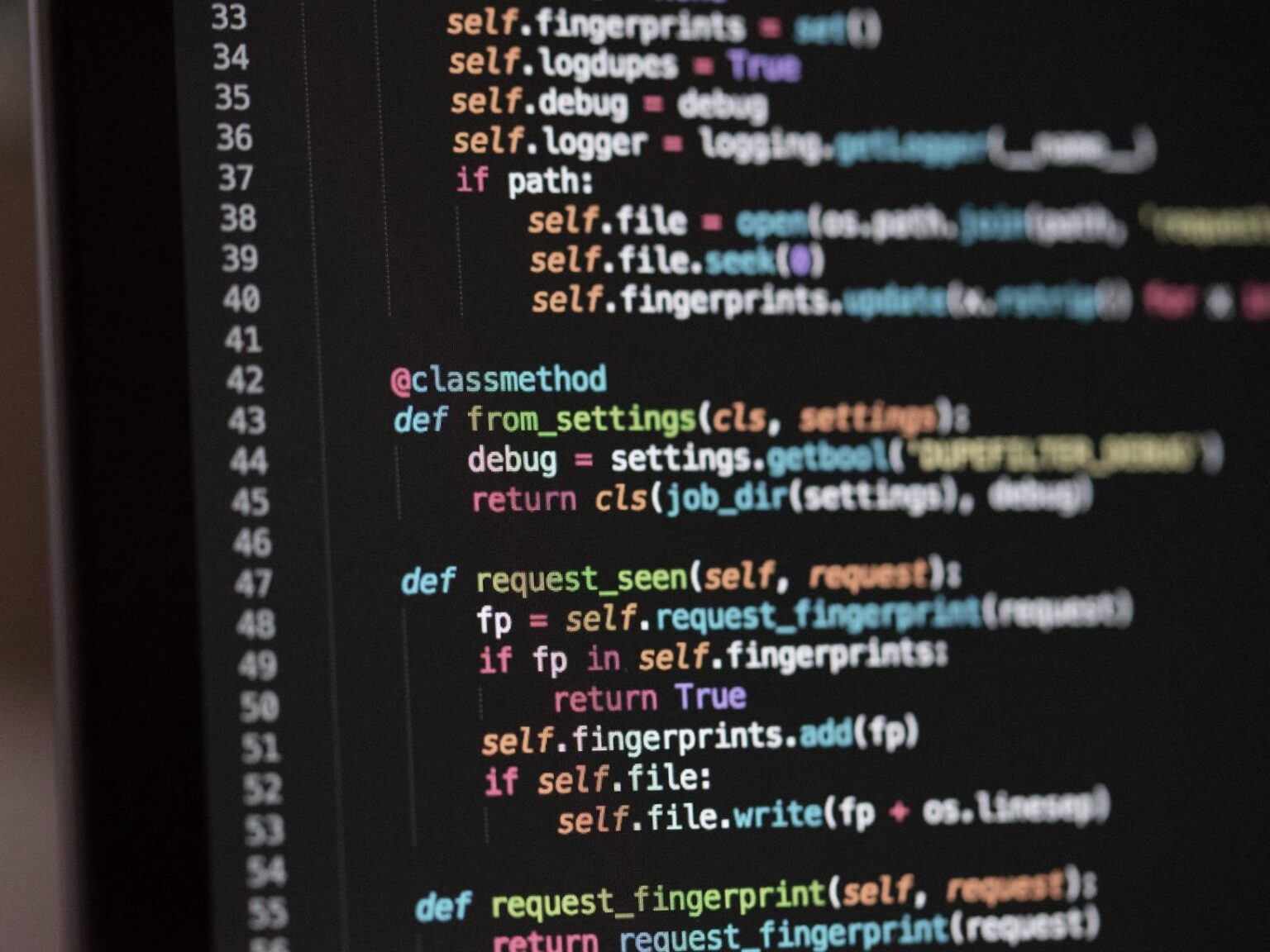 Python 課程 - Vinci AI 蘊思智能